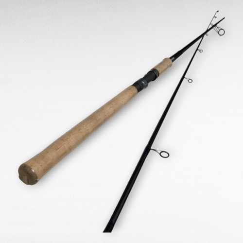 Daiwa Grandview GV-S 10ft Surf/Shore Jigging Spinning Rod Used | eBay