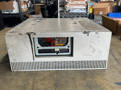 VINTAGE SUN MICROSYSTEMS STORAGE ARRAY MODEL 511 P/N 595-1372-01 -RARE ...