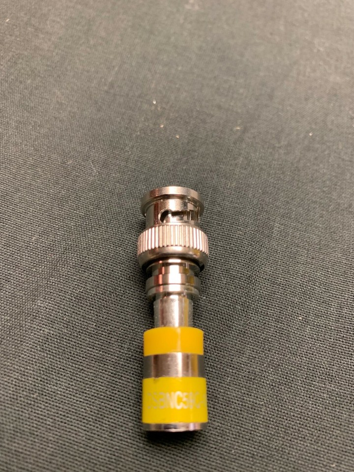 DIGICON/ DSBNC59Q-MINI / Digicon "S" Series Connector; DSBNC59Q-MINI | eBay