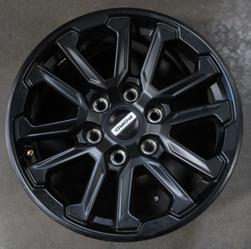 2024 FORD F150 RAPTOR 17X8.5 OEM WHEEL RIM 95925 10611 RL3V-1007-AB ...