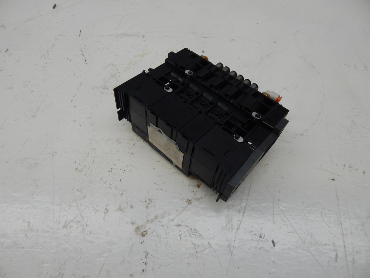 Burkert 8644 98134196 and 00184043 | eBay