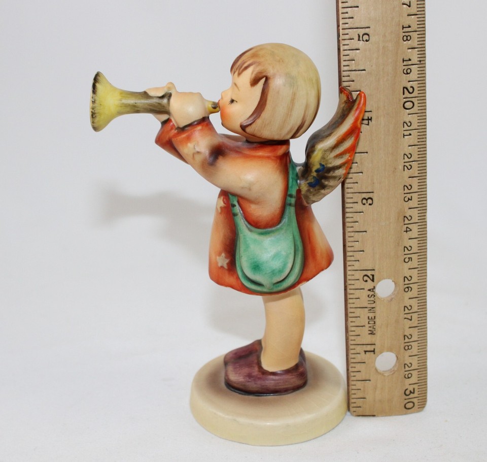 Hummel "Little Gabriel" #32/0 Five Inch Ceramic Figurine TMK- 3LS ...