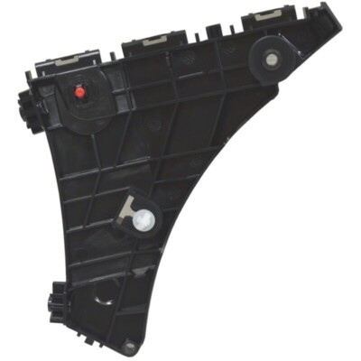 New Fender Bracket Plastic Front Left Fits 2014-2021 Toyota Tundra ...