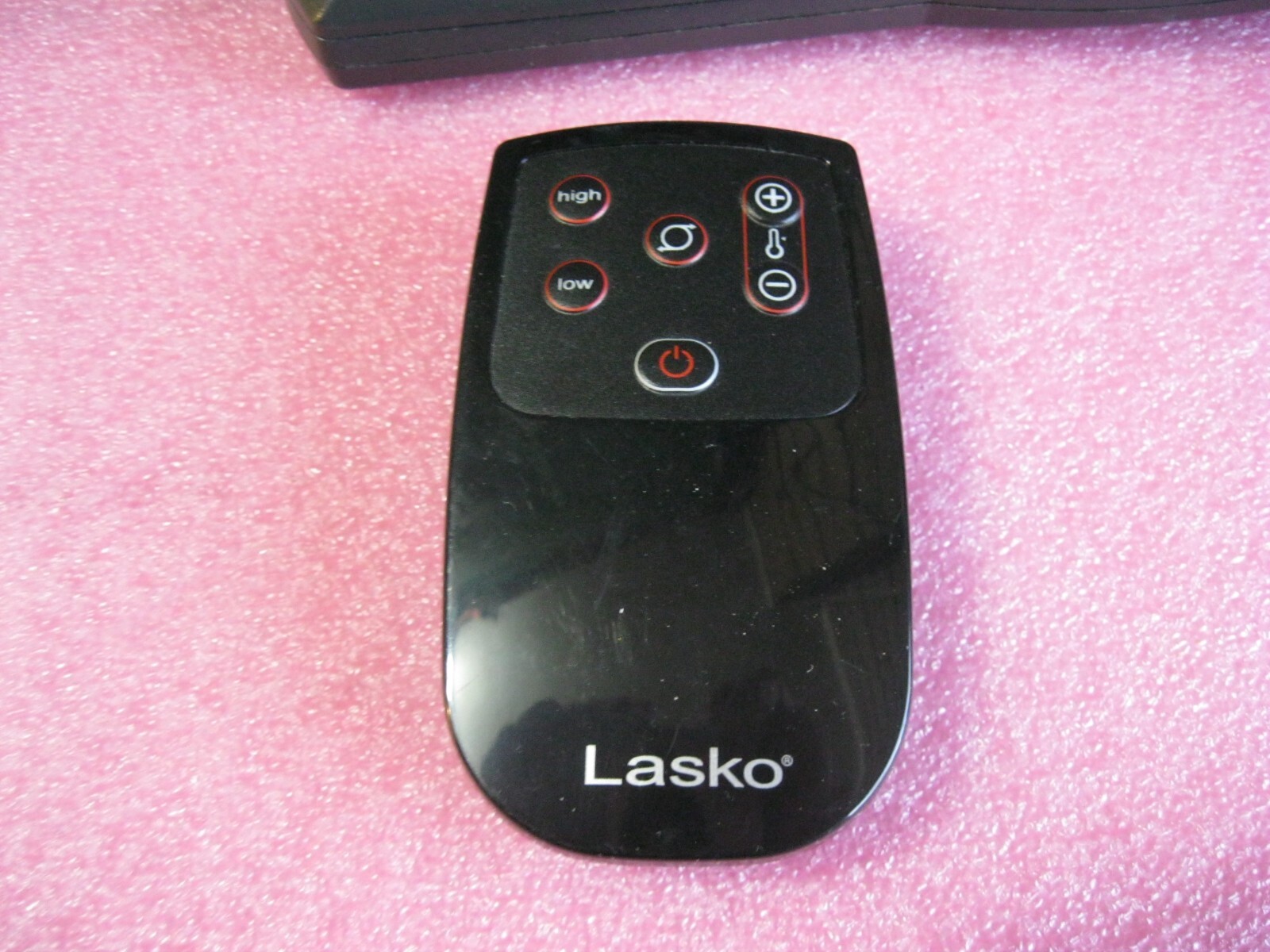 Genuine Lasko 6-Button Remote Control - FREE SHIPING | eBay