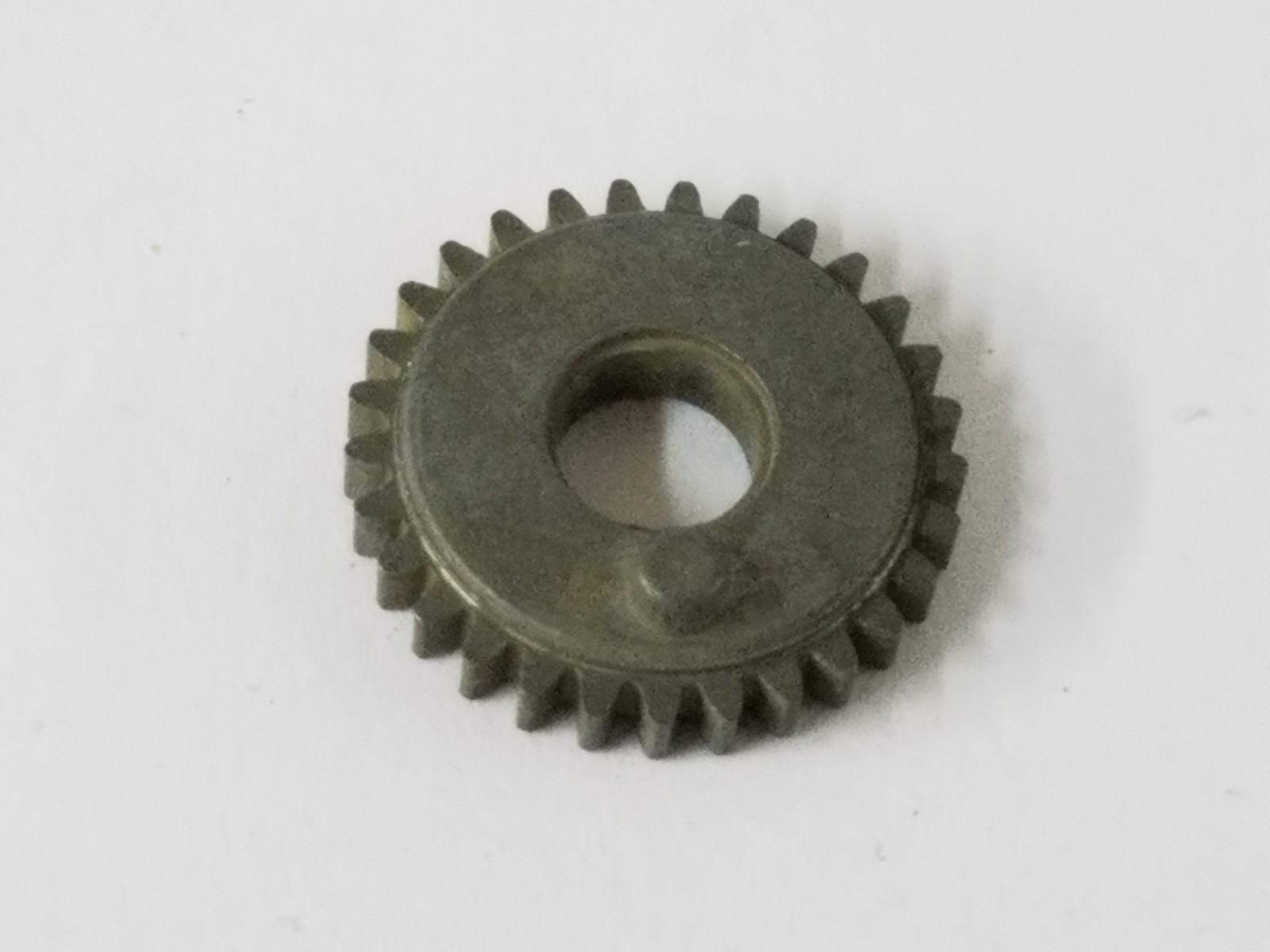 1 Penn Part# 231-CFT2000 or 1313937 Crosswind Gear Fits BTLII, CFT ...