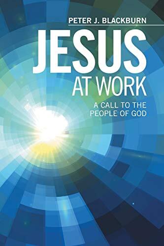 Jesus at Work: A Call to the People of God 9781499033021 | eBay