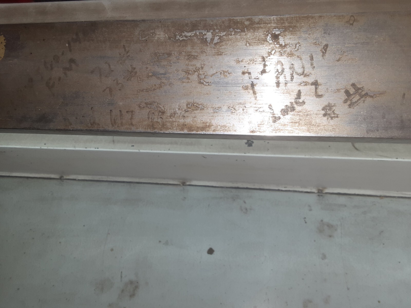 VINTAGE TRW AUTO PARTS SERVICE STATION LIGHTED CATOLOG COUNTERTOP ...