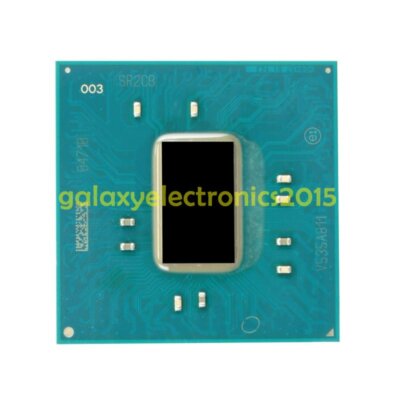 NEW original Intel SR2CB GL82C232 BGA IC Chipset | eBay