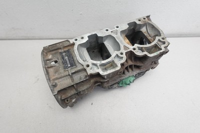 1999 Ski-Doo Summit 600 MXZ 400 OEM Engine Motor Crankcase Ass'y | eBay