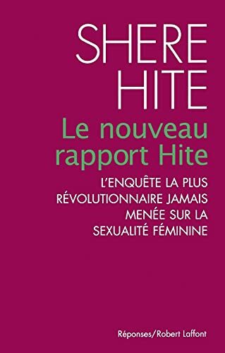 Le nouveau Rapport Hite by Hite, Shere Book The Fast Free Shipping | eBay