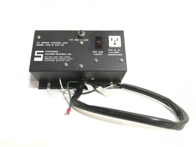 Change Machines - Used Hamilton Bill Changer