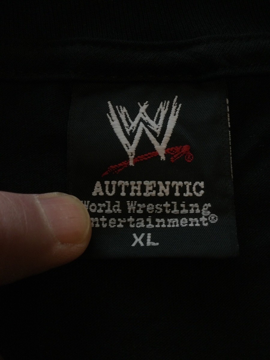 Randy Ortons Gasmasken Logos WWE Randy Orton RKO Legend Killer