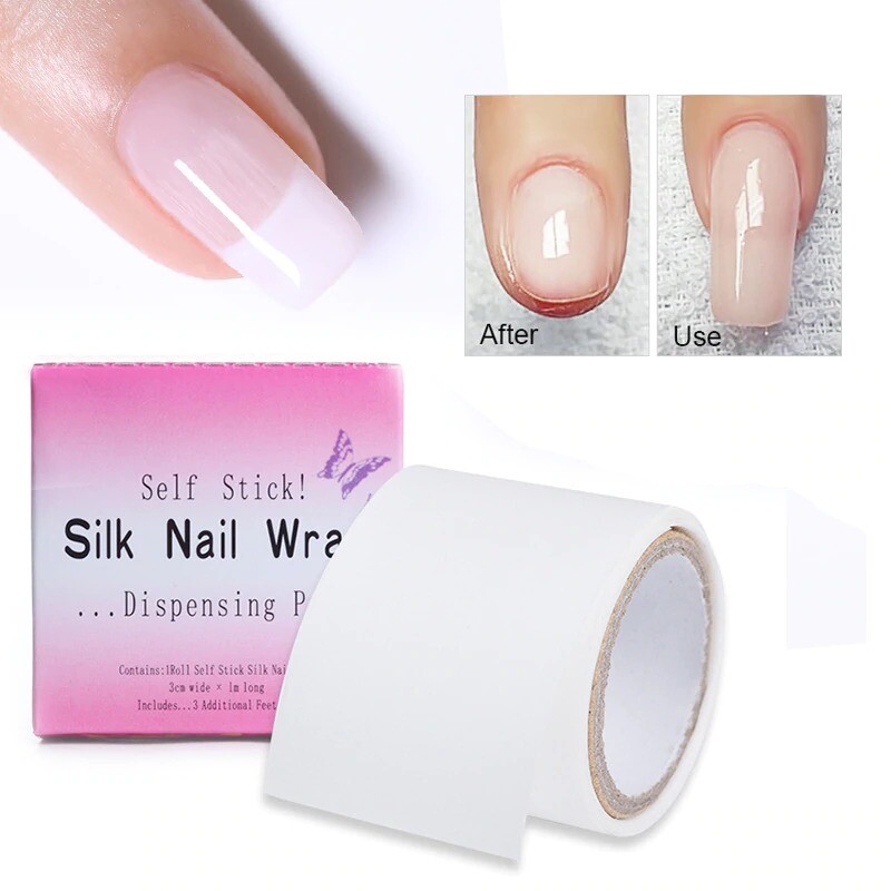 Silk Nails