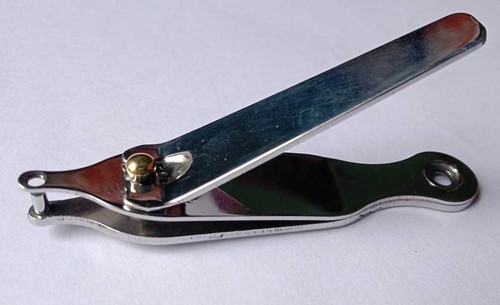 Mouse Ear Punch, Ear Punch Nail Cliper style,EarTag & Ear Tag ...