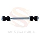 Complete Strut Assemblies + Shocks Sway Bar Links Fits Chevrolet ...