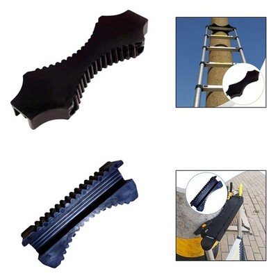 Ladder Stablize Climbing Wire Pole Gasket for Extension Stepladder Roof ...