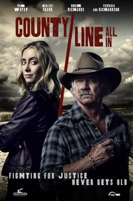 County Line: All in [Region Free] - DVD - New | eBay Australia