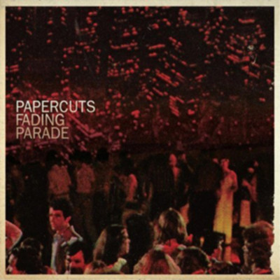 Papercuts Fading Parade (CD) Album (US IMPORT) 98787088526 | eBay Australia