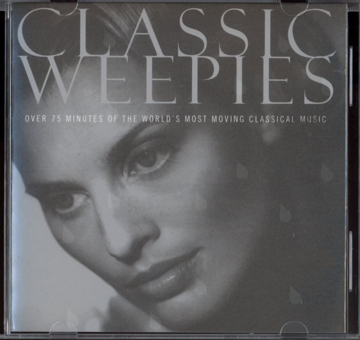 Classical Weepies by Various Artists (CD, 1994) for sale online | eBay