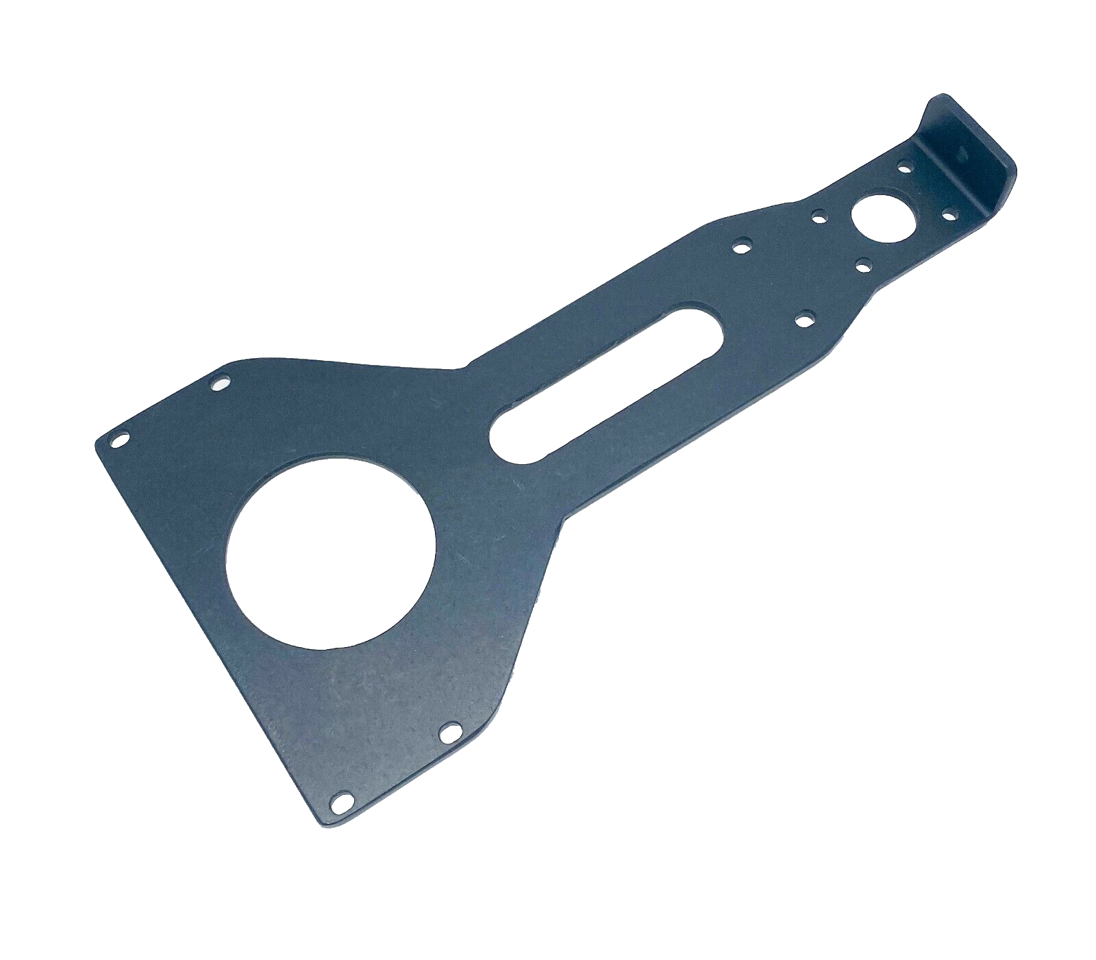 X cell MA 105-10 Vertical Front Frame Plate Black Anodized for Gasser ...