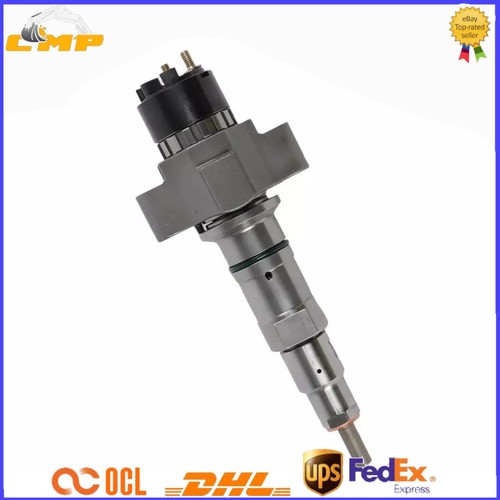 1x Common Rail Fuel Injector 2872765 For Cummins ISC8.3 Engine CM2250 ...