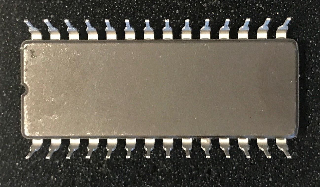 STMicroelectronics M2764AF1 2764 8k X 8 UV EPROM 10pcs for sale online ...