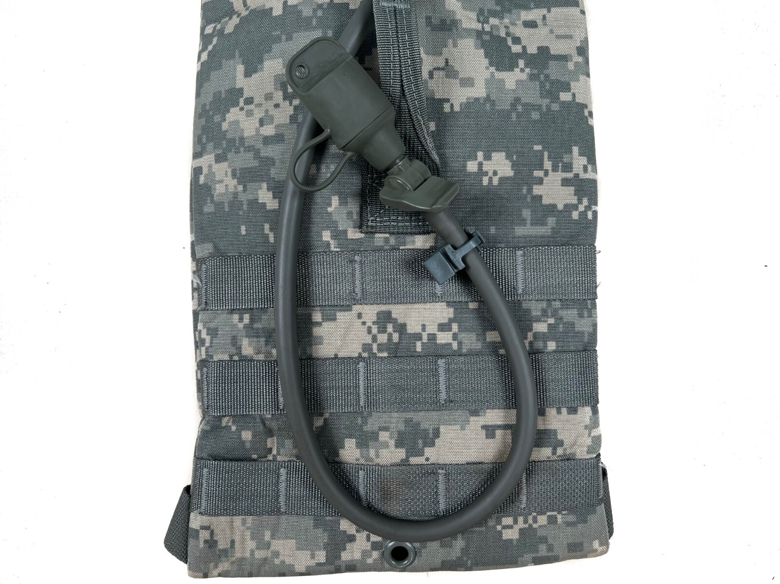 US Army ACU Hydration Carrier 100 OZ 3L System With Bladder Camelback ...