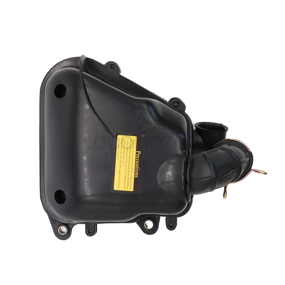 Air Filter w/Box Fit For Eton Beamer Viper Thunder Sierra 50cc 70cc ...