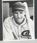1932 Mark Koenig, Chicago Cubs, Original Wire Photo, 7" x 9" | eBay