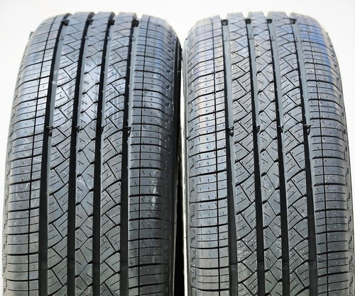 2 Tires Arroyo Eco Pro H/T LT 225/75R16 115/112S E 10 Ply Light Truck ...