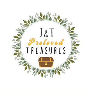 J&T Preloved Treasures | eBay Stores