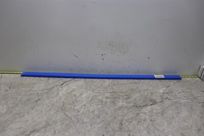 SMA-8HG92-00-BL Yamaha Snowmobile Hyfax Runner Slide 45" Long 128 Track ...