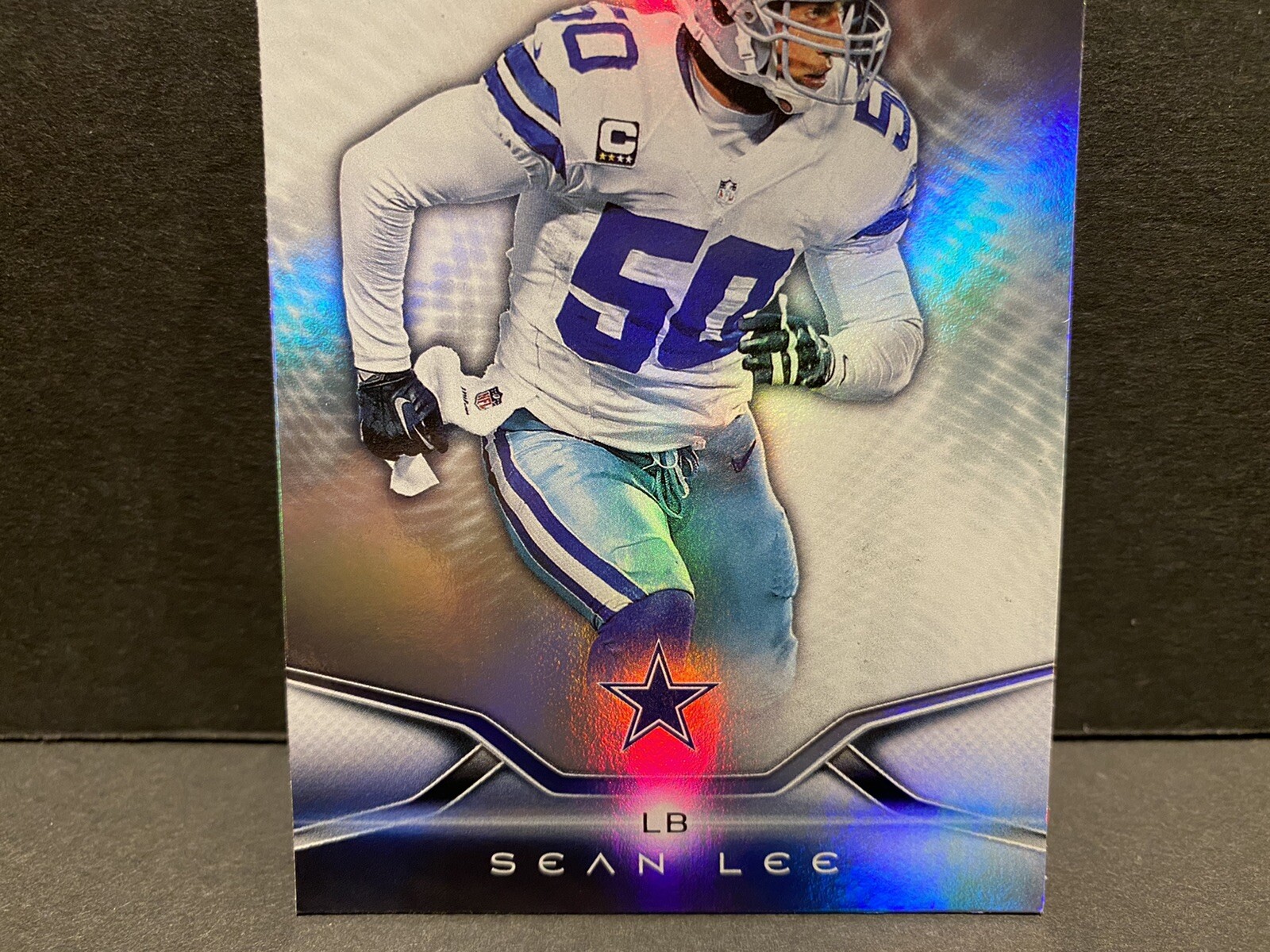 Sean Lee Wallpaper