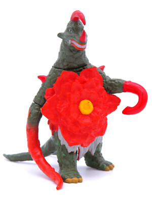Ultraman Figure - 2001 Astromons - Bandai HG Gashapon Godzilla Kaiju 3 ...