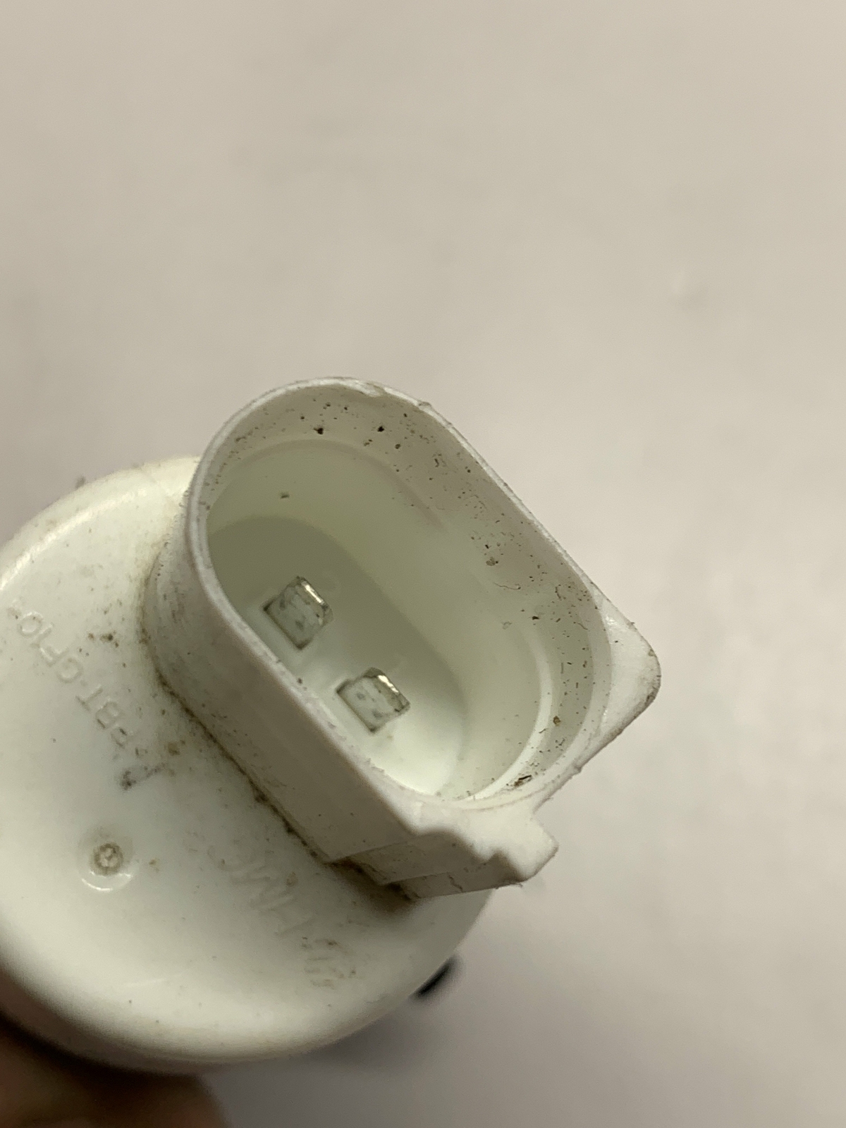 2020 BMW 3 G20 M 340i Windscreen Washer Pump 67128736998 8736998 | eBay ...