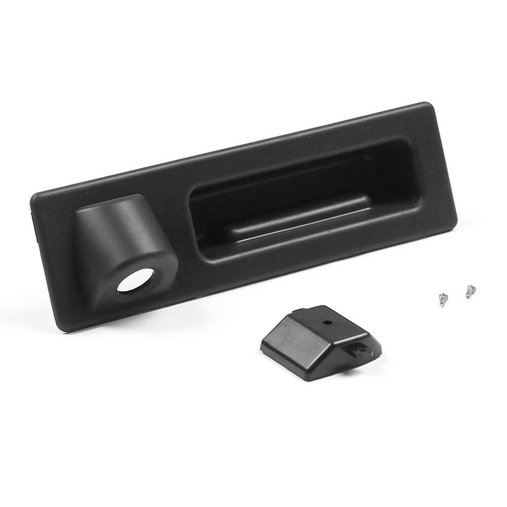 For BMW X3 F25 Rear Tailgate Handle Knobs 51247463163 7463163 New | eBay