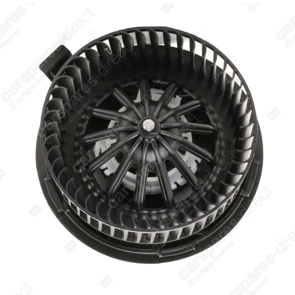 FOR NISSAN MICRA K12 / NOTE E11 / NV200 / MICRA C+C K12 HEATER BLOWER ...