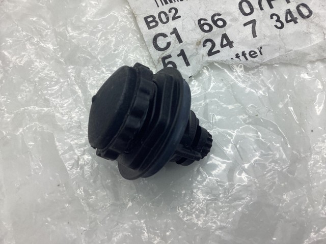 Genuine BMW Mini Zinoro X1 Cooper JCW One F45 F46 F48 Stop Buffer ...