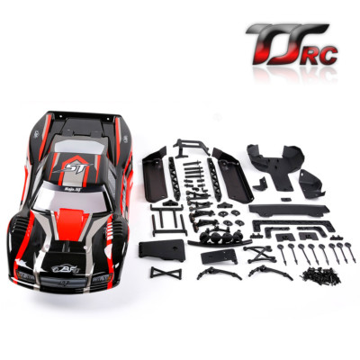 Body Shell Kit For 1/5 RC HPI BAJA RV 5T | eBay