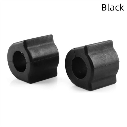 Black Front Stabilizer Bushing 2123230965 For Mercedes Benz E Class ...