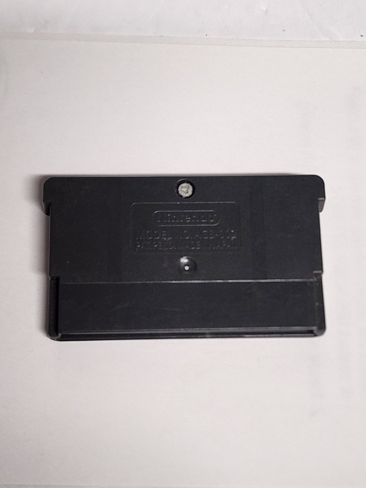 Nintendo GBA Game Boy Advance Authentic *Pick Your Game* Cart Only ...