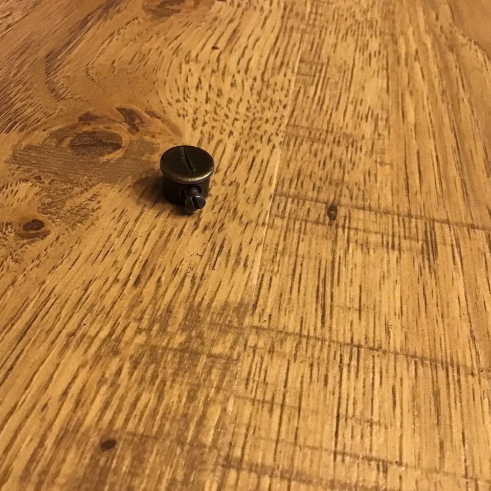 Winchester Model 92 Used 32 WCF Magazine Plug With Screw #125 | eBay