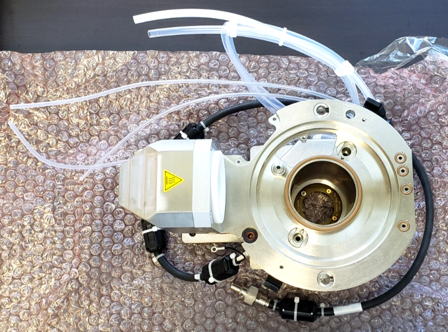 Sciex Qtrap 6500 component (5020086) FRU kit interface body for 6500/ ...
