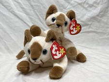 Snip the Cat - Beanie Babies - Beaniepedia