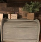 Farmhouse Books, Mini Wooden Book Stack, Tiered Tray Decor | eBay