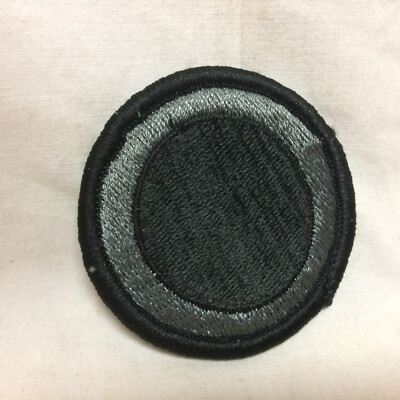 Military Patch Badge Army I Corps ACU Hook Loop Back Variant USARPAC ...
