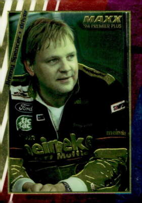 1994 Maxx Premier Plus #12 Jimmy Spencer | eBay