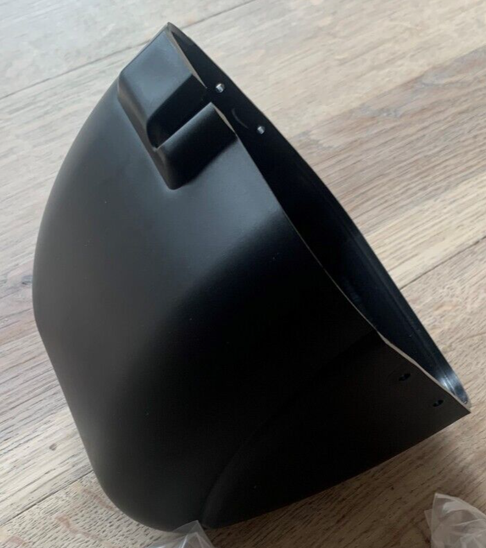 Rhino Pipe Tube Carrier Replacement Nose Cone PB04 for sale online | eBay