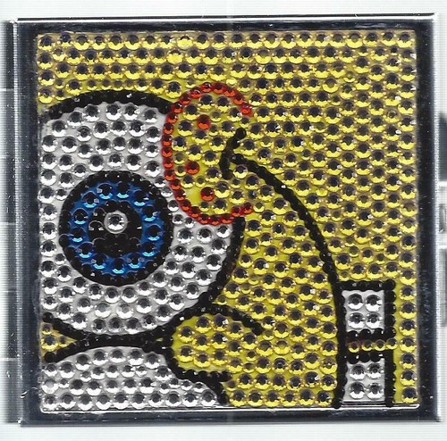 Metal Catch All Box | eBay