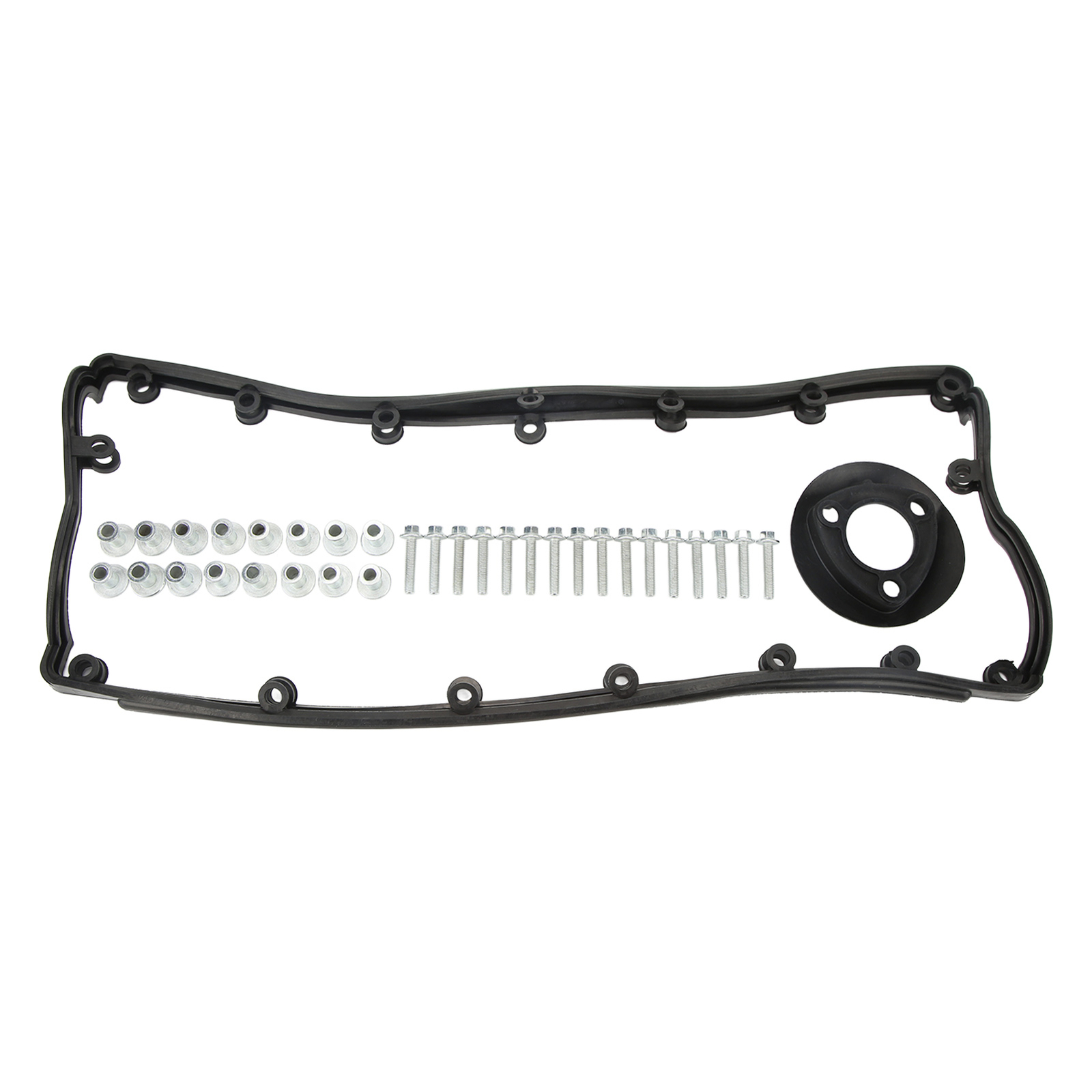 34pcs Valve Rocker Cover Gasket Set 070103469A For Transporter T5 | eBay